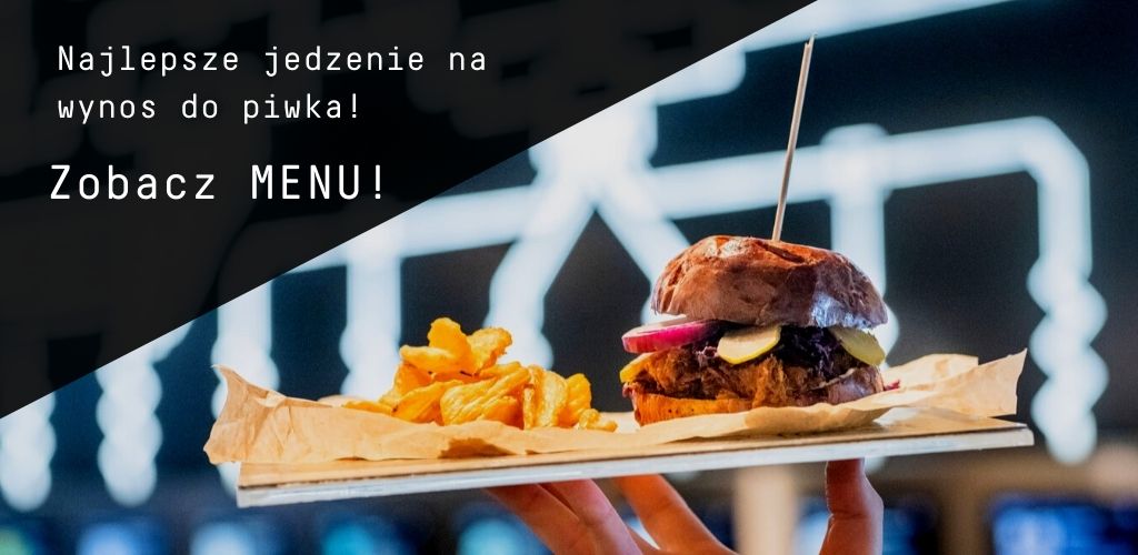 Nalej Se / Kraków / ontap.pl